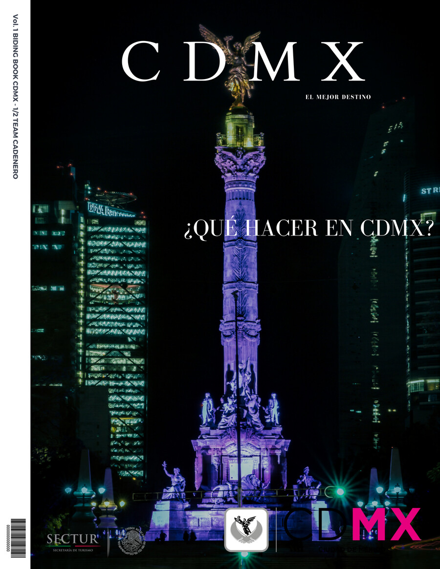 Bidding Book CDMX by... - Flipsnack