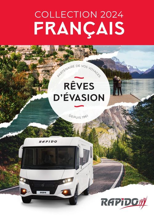 Groupe RAPIDO, catalogs.rapido.fr