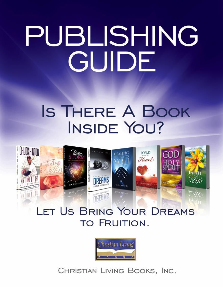 Christian Living Books Publishing Guide by Christian... - Flipsnack