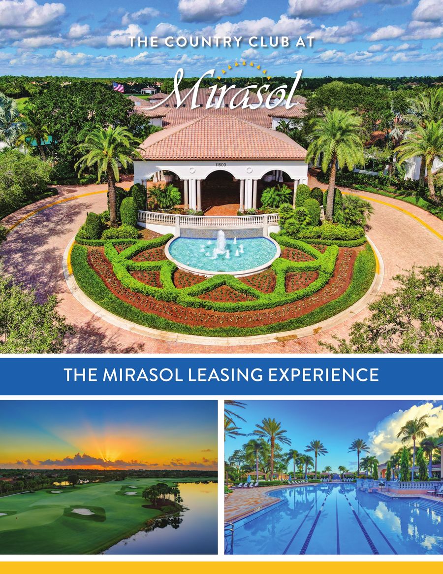 Mirasol Leasing Brochure by Mirasol - Flipsnack