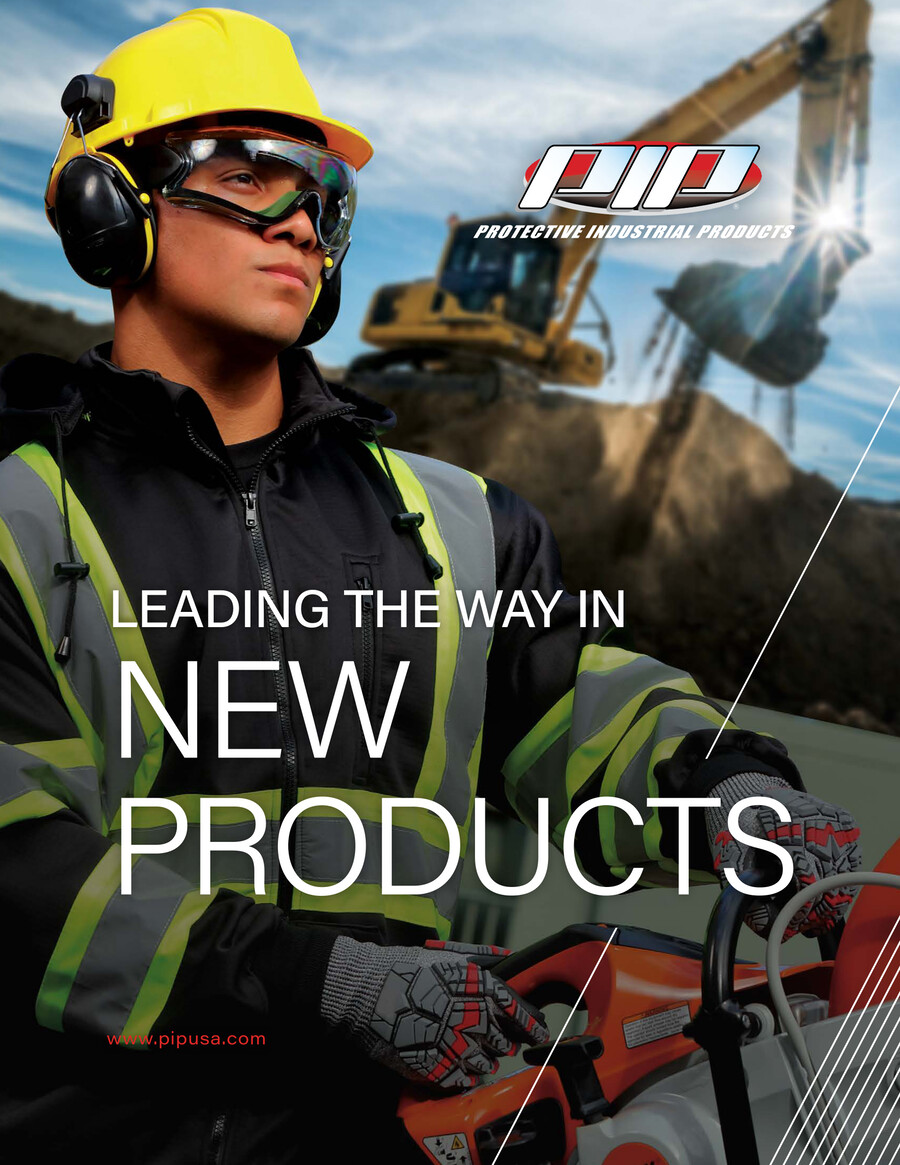 PIP® New Products Brochure 2020 by PIP Marketing - Flipsnack