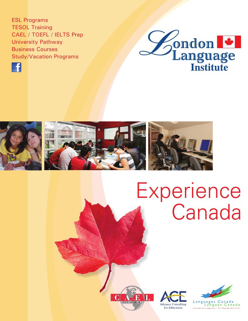 LLI Brochure by Ismail Qaznili - Flipsnack