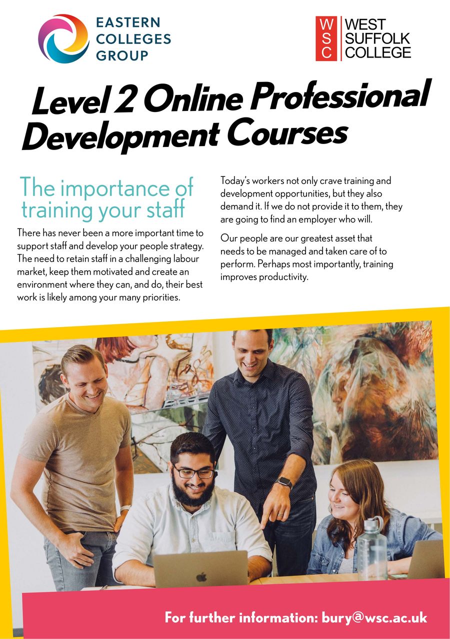 Level2Online_final3 by Eastern... - Flipsnack