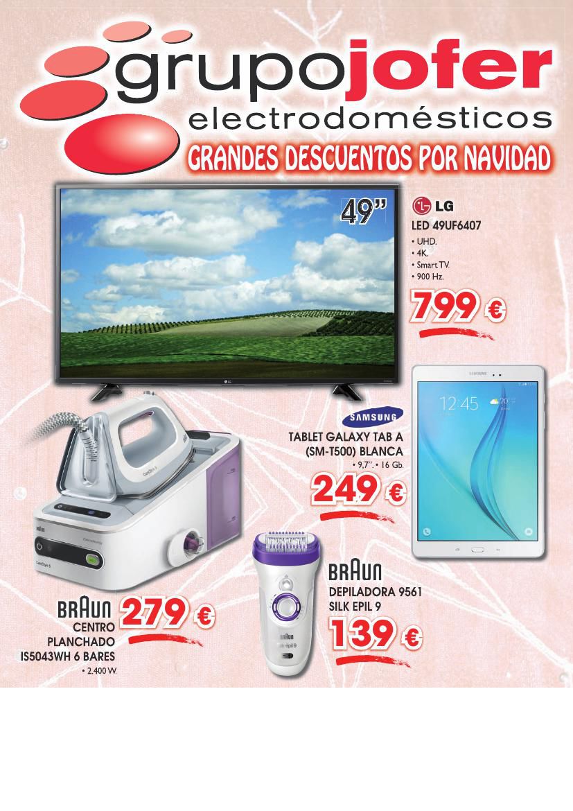 Catalogo GRUPO JOFER by Fernando... - Flipsnack