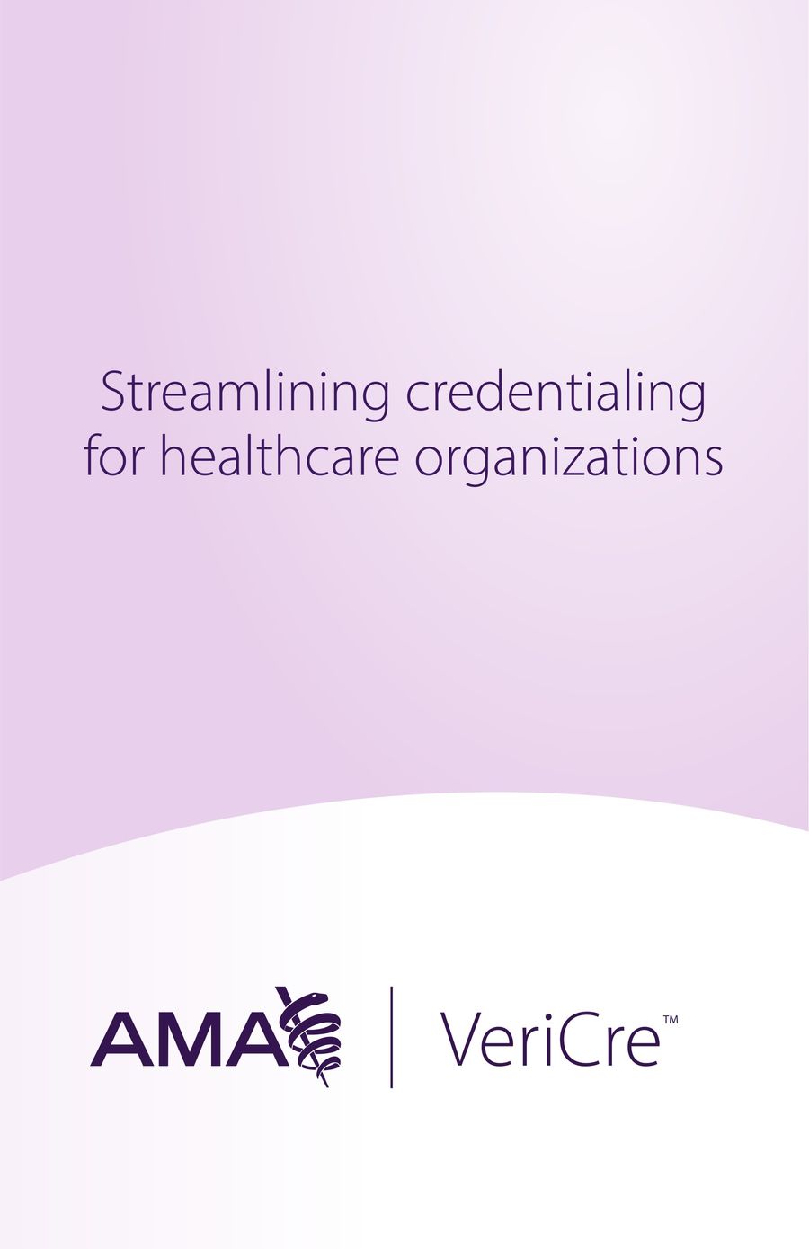 AMA VeriCre™ Brochure by American... - Flipsnack