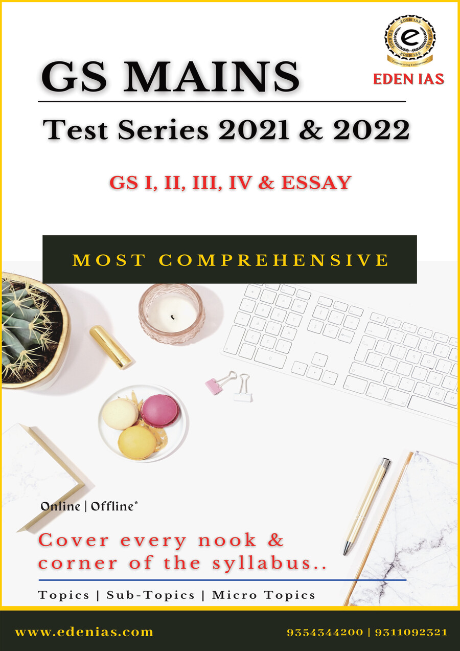 GS MAINS TEST SERIES 2021-2022 by Nisha Singh - Flipsnack