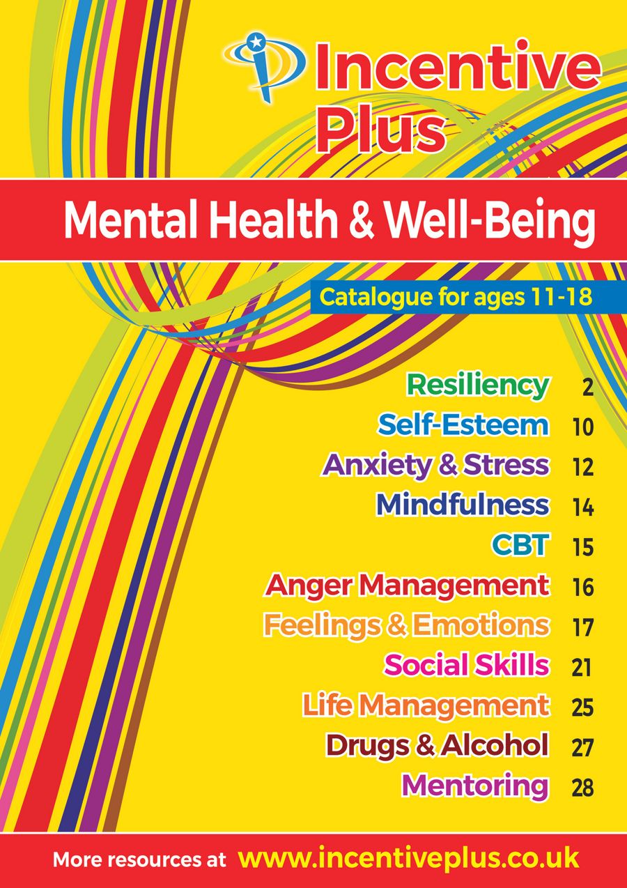 Incentive Plus Secondary Catalogue 2018 by Incentive Plus - Flipsnack