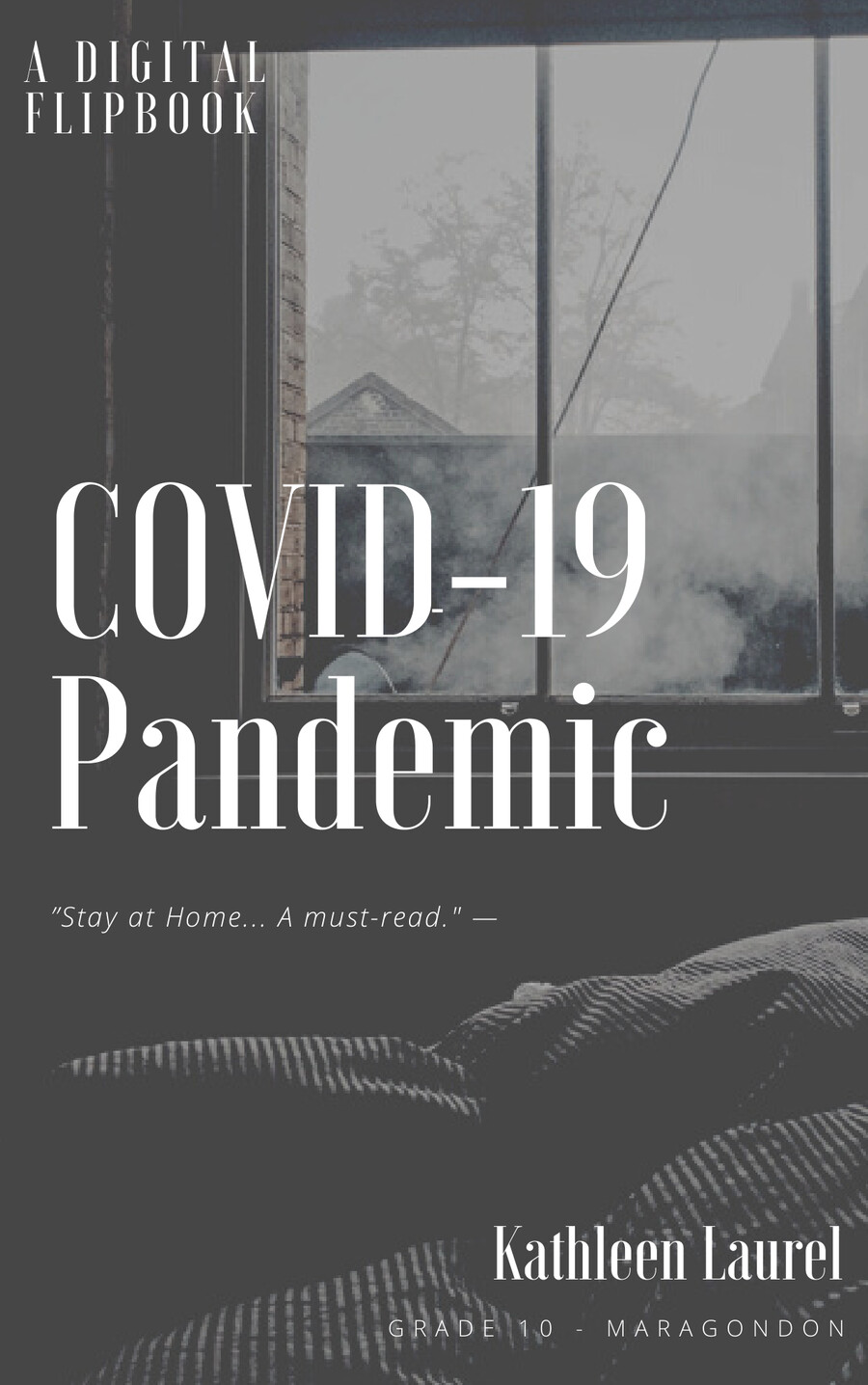 FLIPBOOK by Chrislynn Laurel - Flipsnack