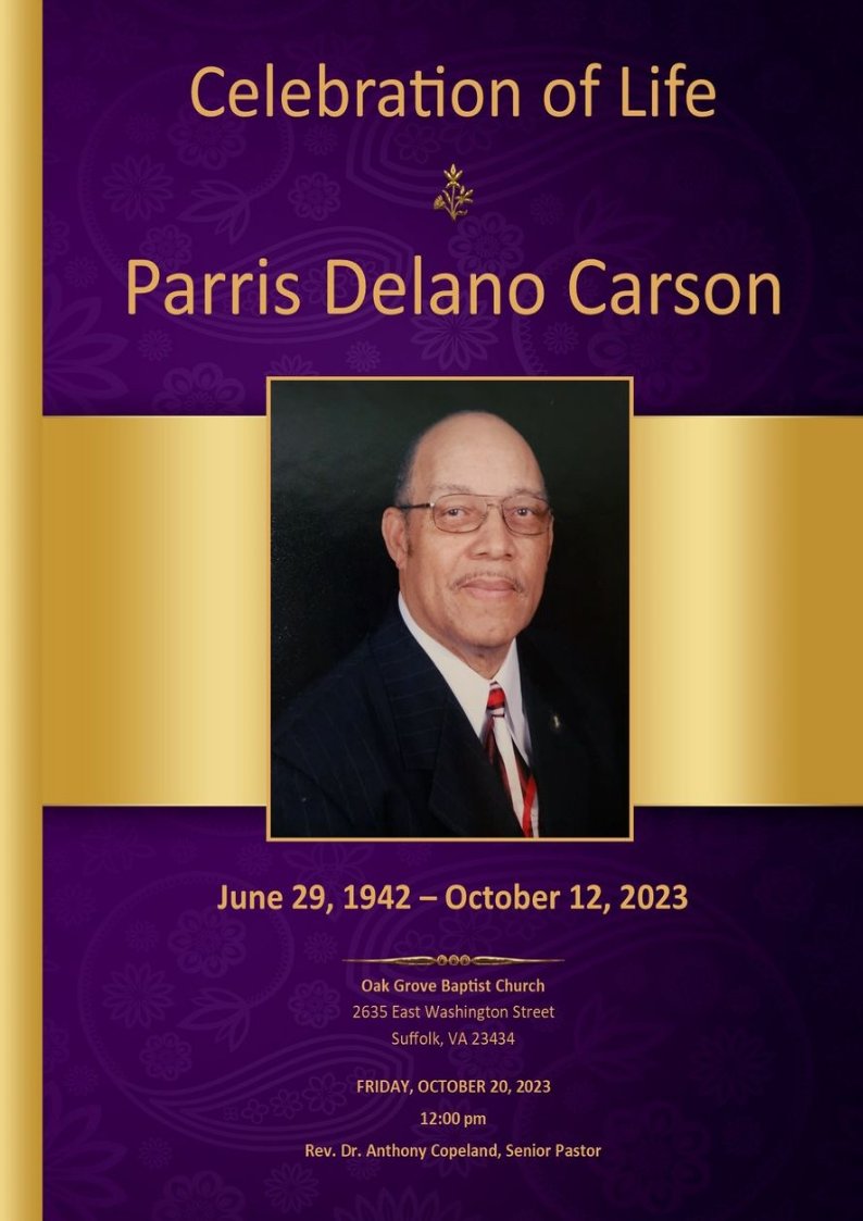 Parris Carson e-program by Sheree Carson - Flipsnack