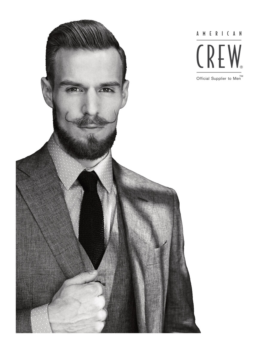 catalogo AMERICAN CREW_2020 by Juan Pablo Soto - Flipsnack