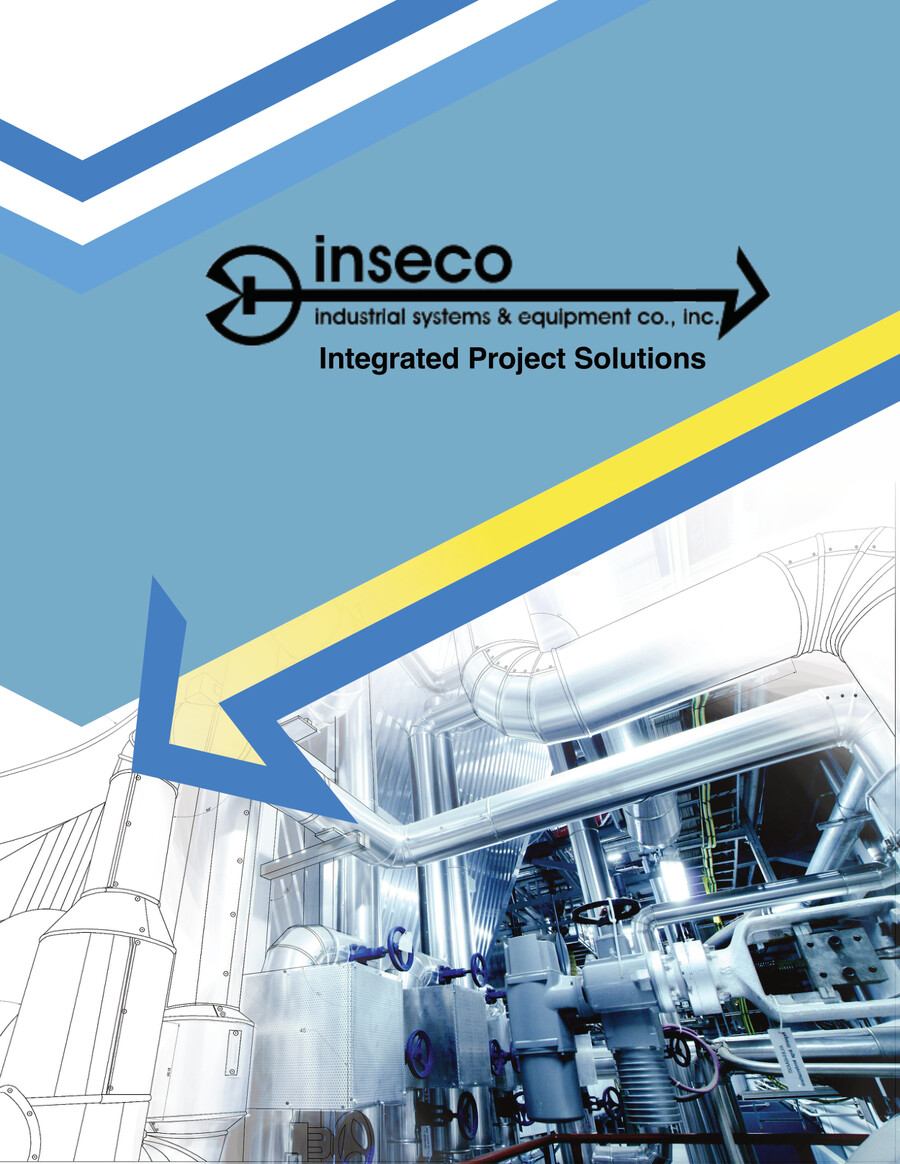 Integrated Project Solutions by Rafael Espinal - Flipsnack