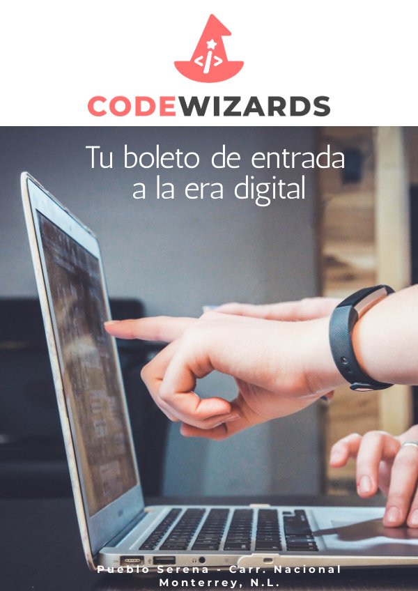 Code Wizards 2021 by Alejandra Alvizo - Flipsnack