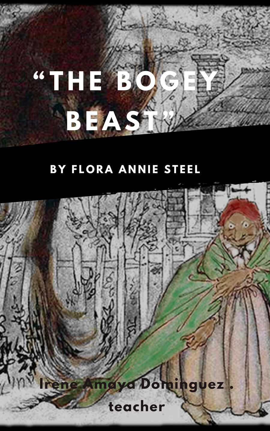 The Bogey Beast by - Flipsnack