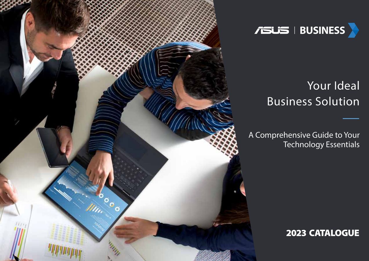 MY_product-guide-Q22023-Commercial by ASUS