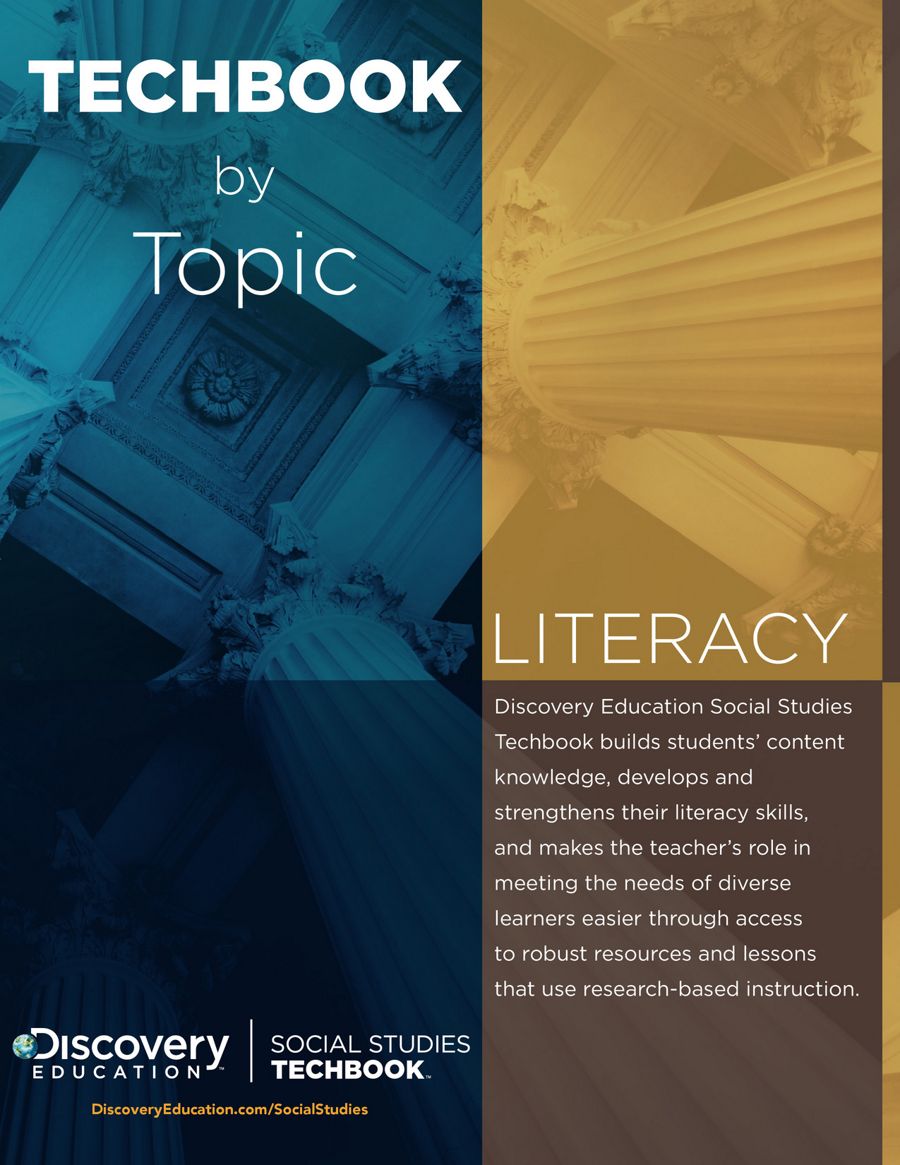 Social Studies Techbook by Topic by caroline heming - Flipsnack