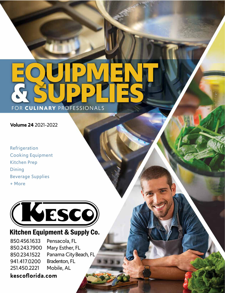 Kesco_RefGuide2021 by SEFA - Flipsnack