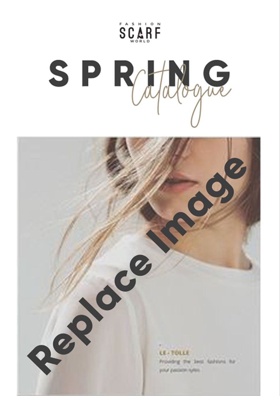 Spring Catalogue SAMPLE by Amber - Flipsnack