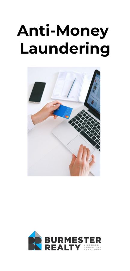 AML Booklet by - Flipsnack