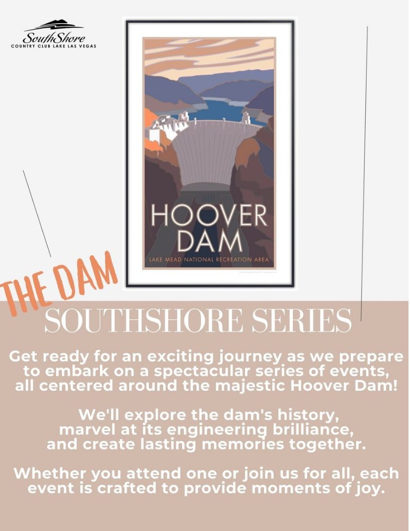 SS Dam Series by SouthShore CC - Flipsnack