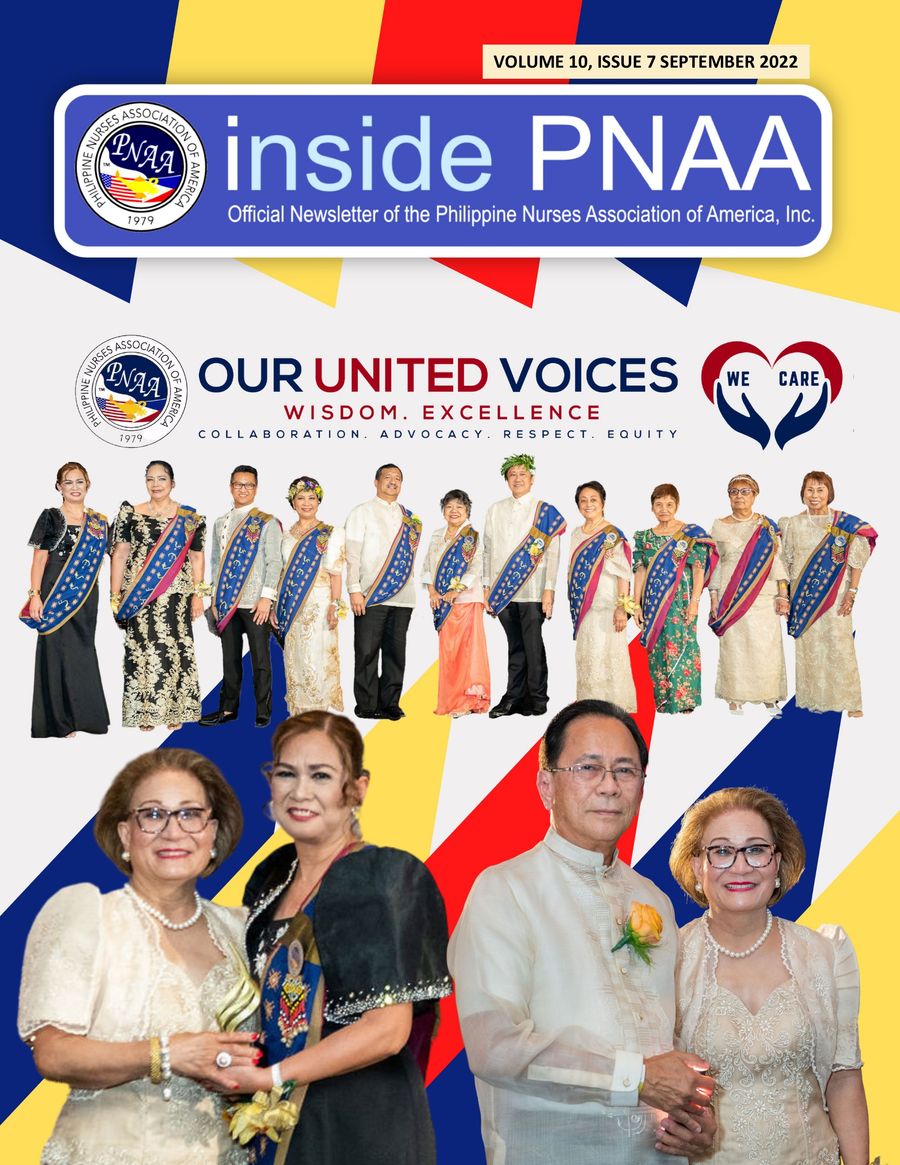 inside PNAA September 2022 by PNAA - Flipsnack