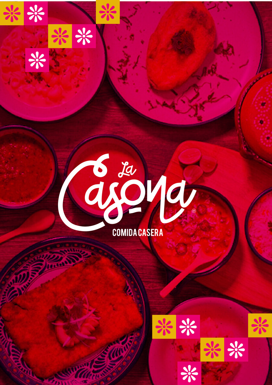 la_casona_menu by - Flipsnack