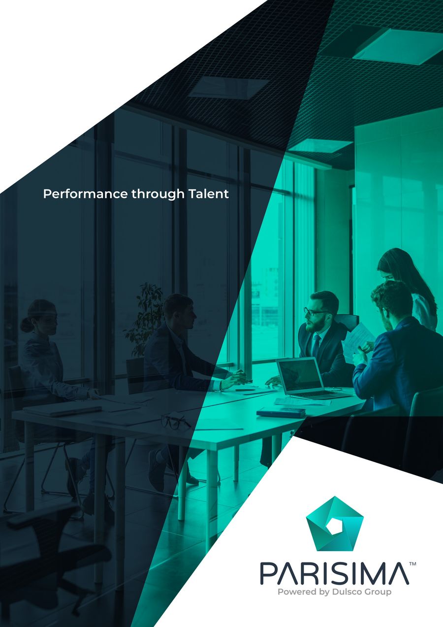 Parisima Talent by Crescentia Cardoz - Flipsnack