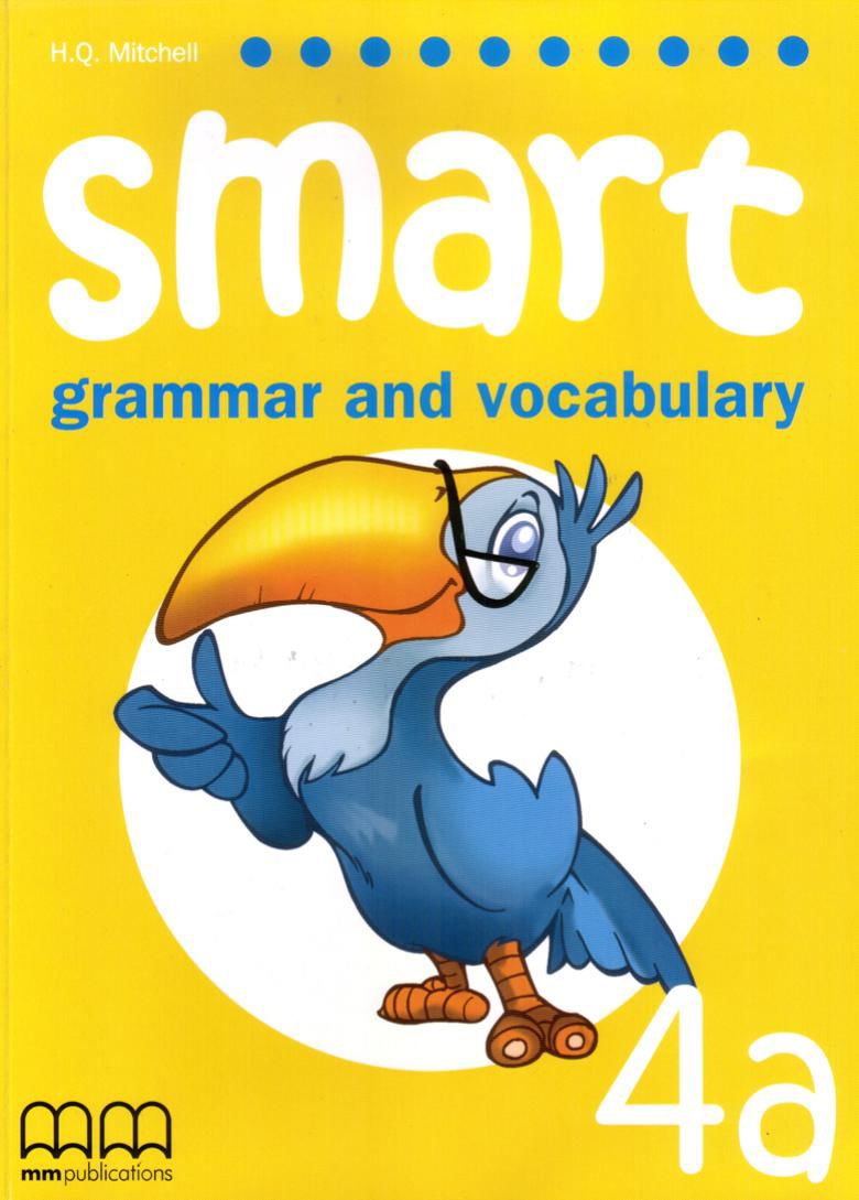 Smart_Grammar_and_Vocabulary_4a by Таша... - Flipsnack