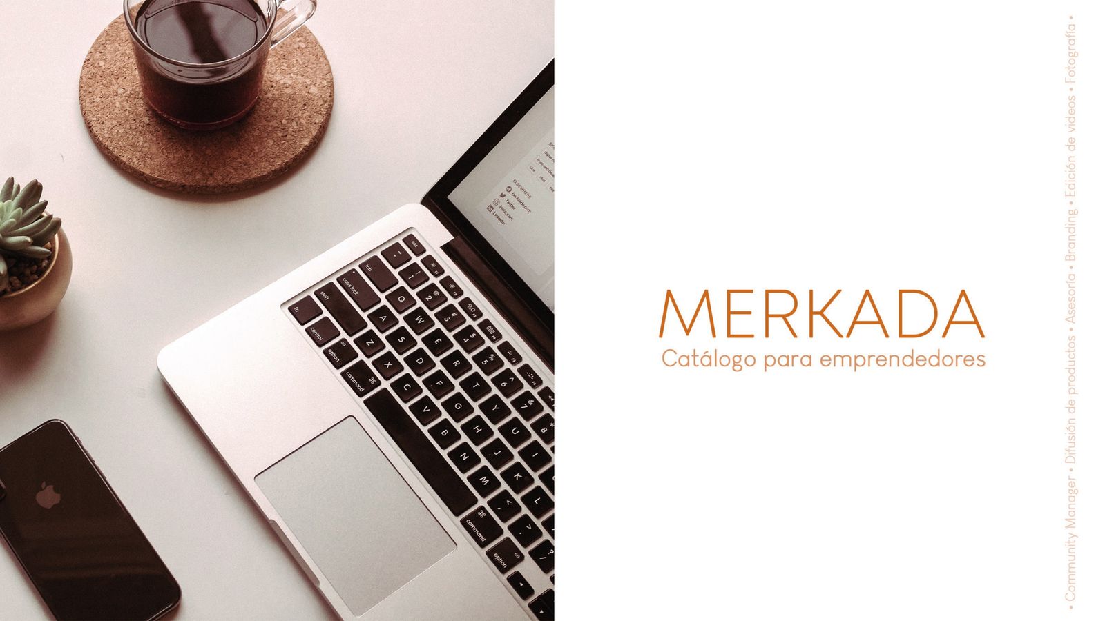 Merkada Brochure 2022 by - Flipsnack