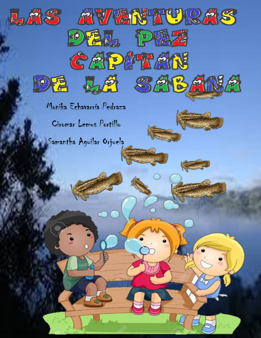 cuentos pez by Samantha Aguilar - Flipsnack