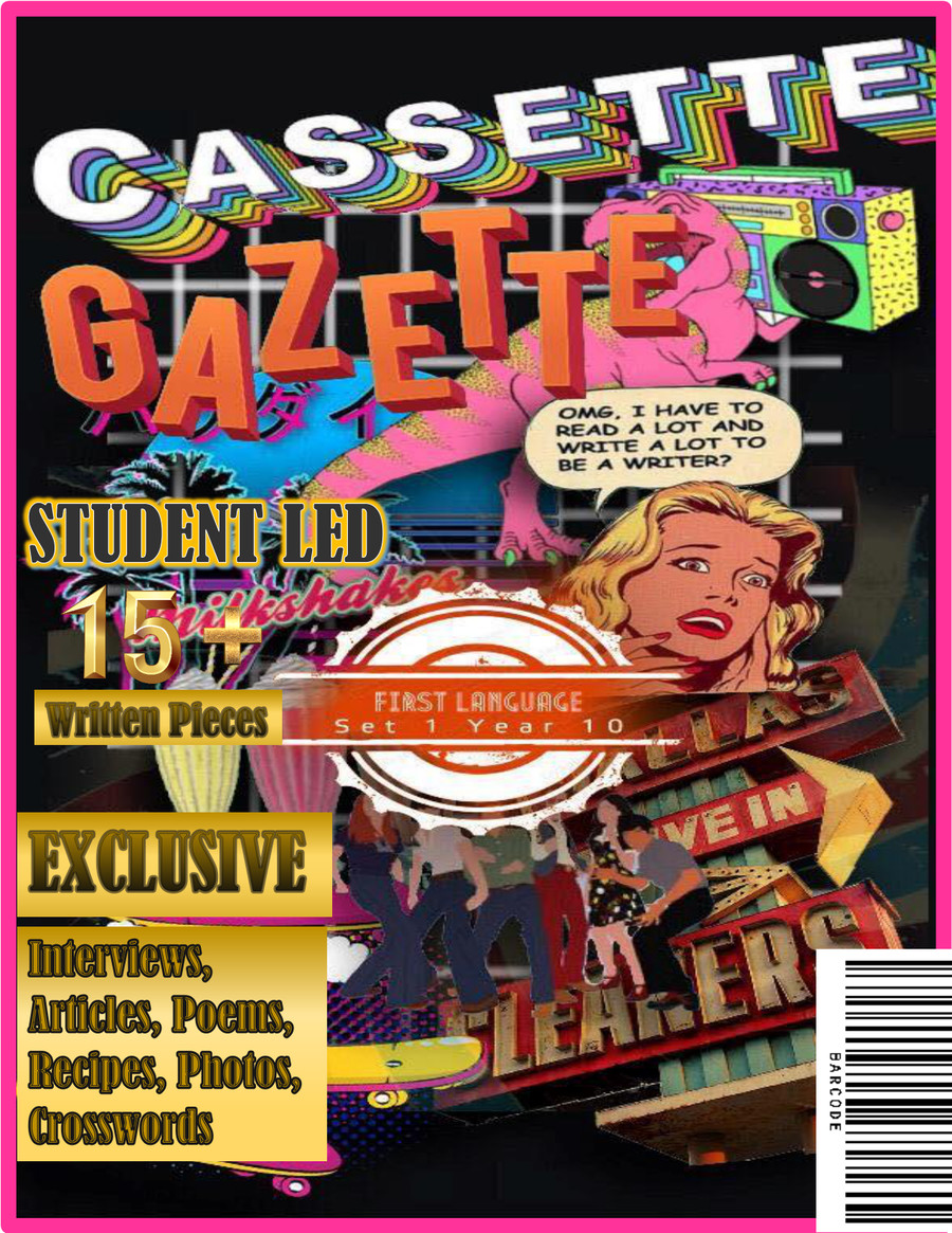 10 FLE magazine.. by Namrata Rajput - Flipsnack