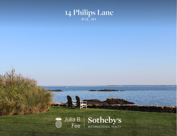 14 Philips Lane, Rye by...