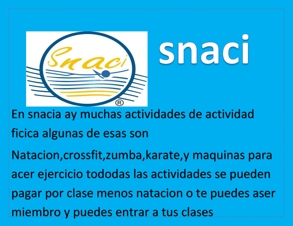 snaci by paulina6 - Flipsnack