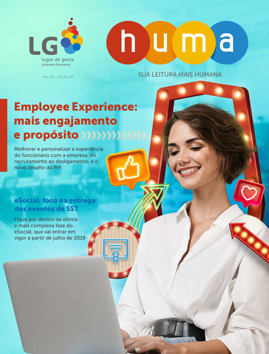 Revista Huma - 20ª edição by... - Flipsnack