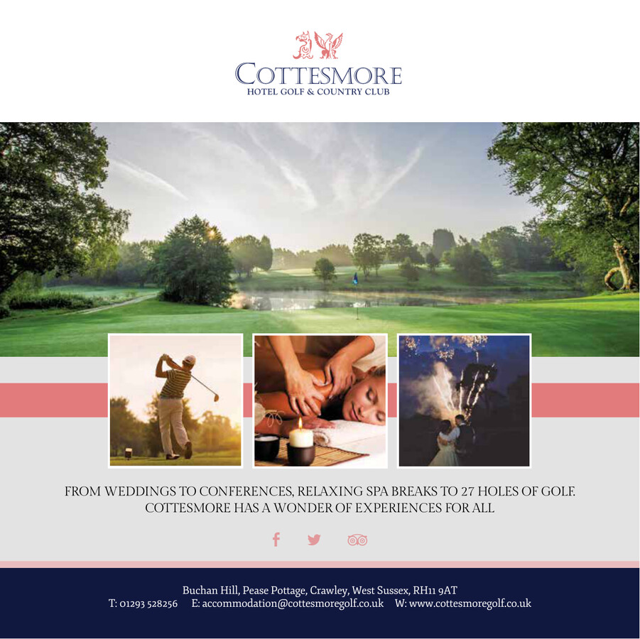00. Cottesmore_Golf_and_Country_Club by - Flipsnack