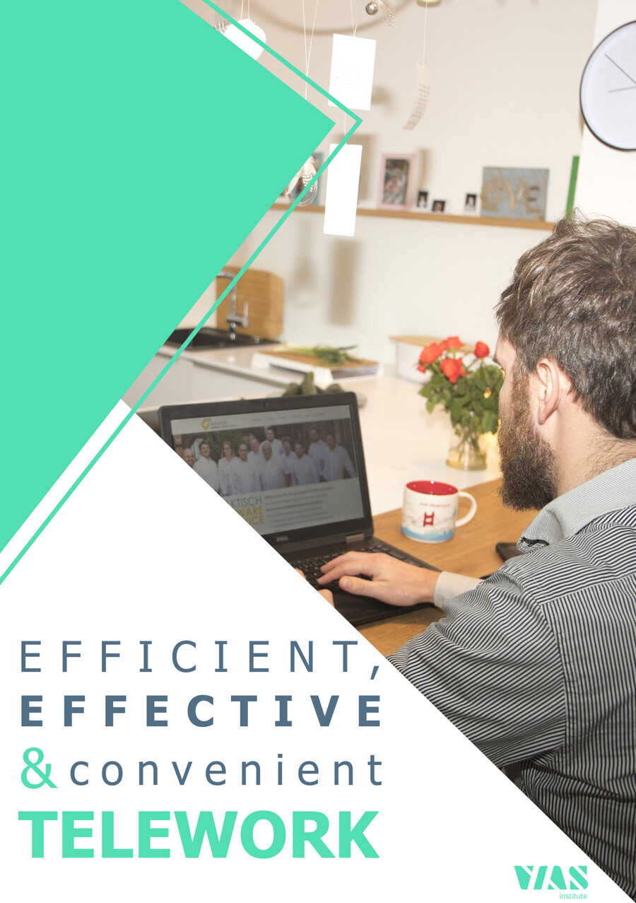 TELEWORK by PREBES PRENNE - Flipsnack