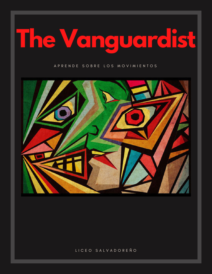 The Vanguardist by 9577796EFB5 - Flipsnack