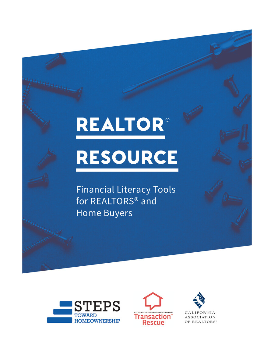 STEPS REALTOR Resource with Sponsors by car90020 - Flipsnack