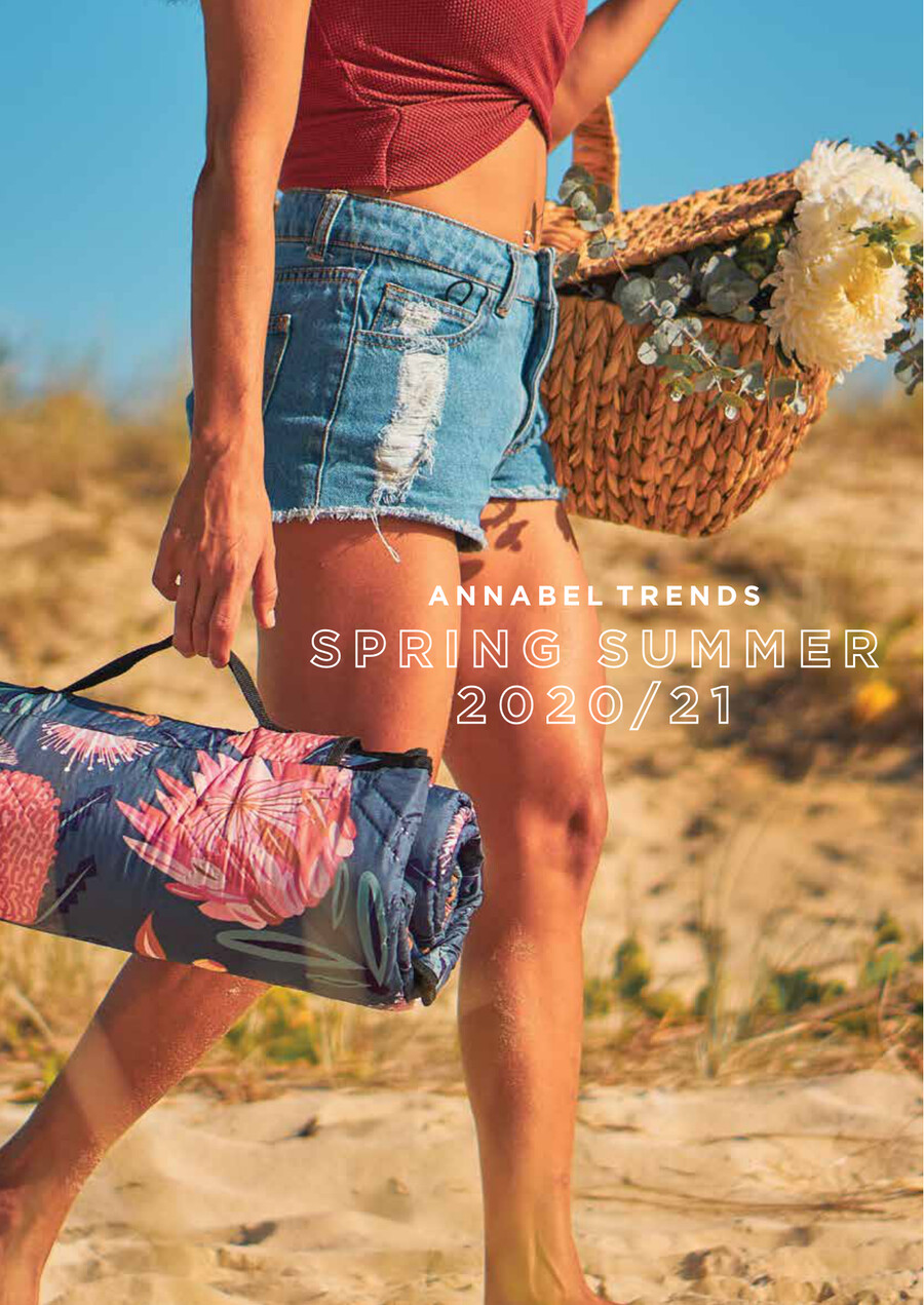 ANNABEL TRENDS SPRING SUMMER 20/21 CATALOGUE by Annabel Trends - Flipsnack