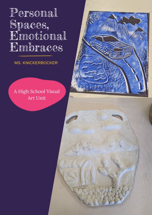 BHS Unit Brochure by Emily Knickerbocker - Flipsnack