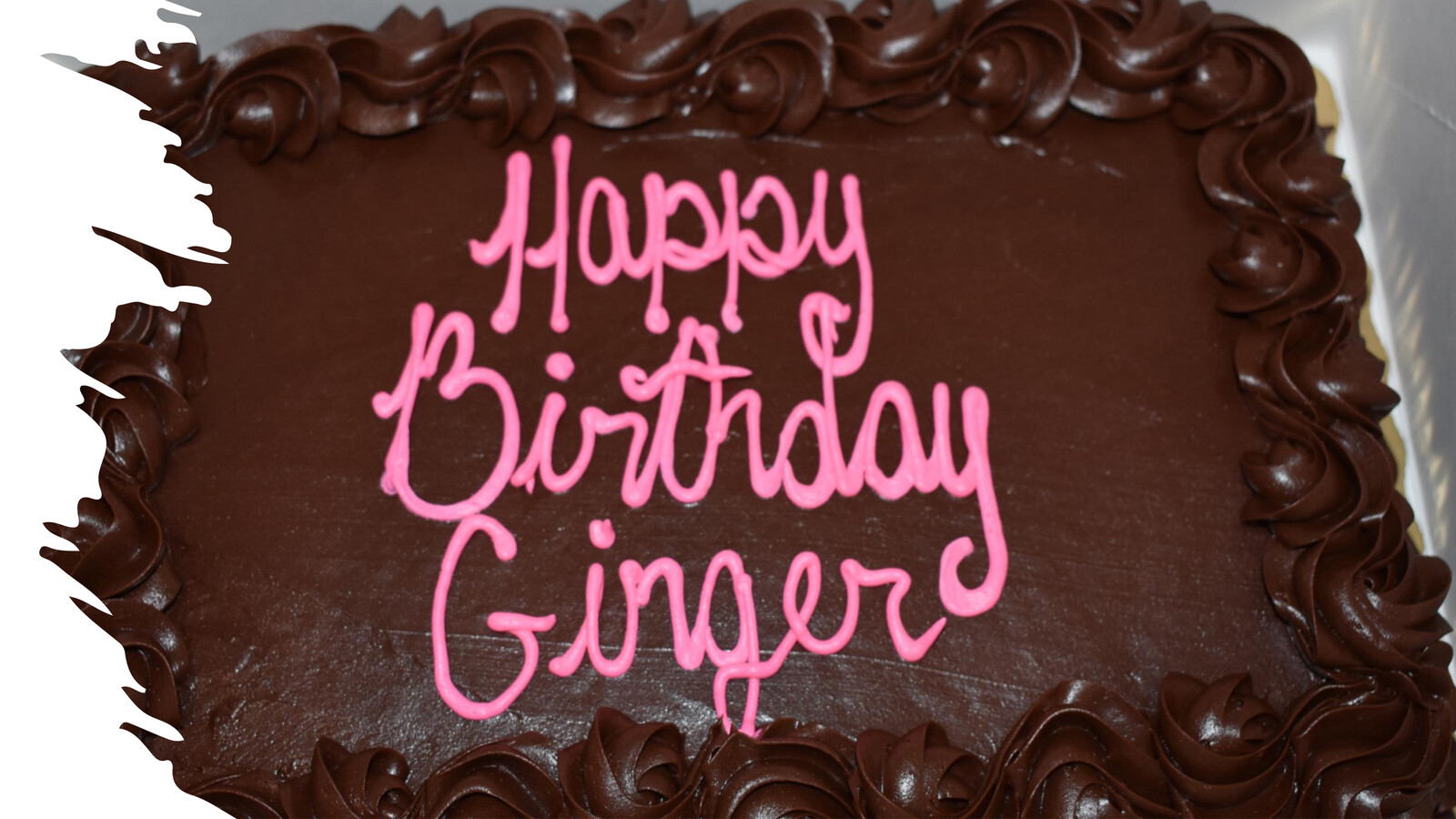 Ginger Birthday Shenanigans by Ginger Snaps... - Flipsnack
