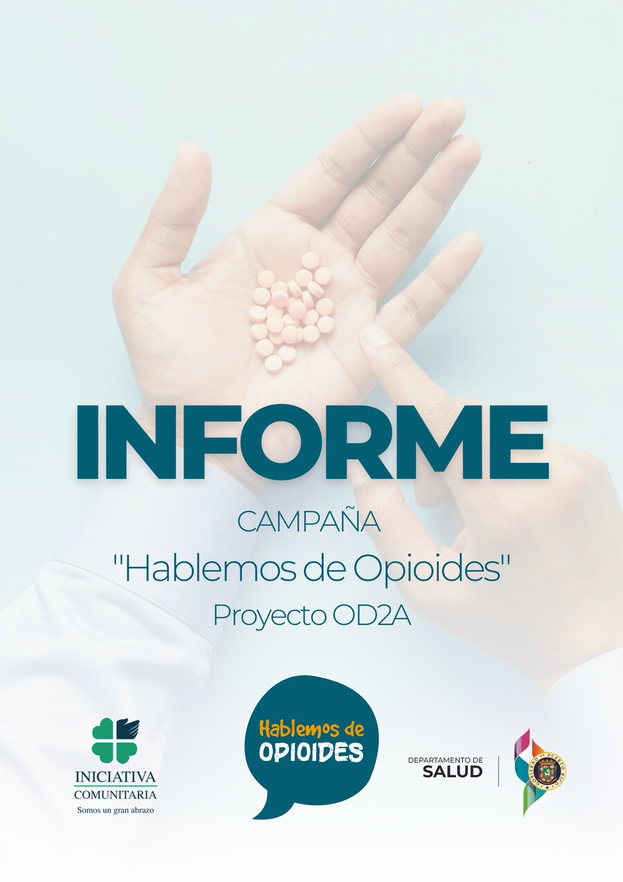 INFORME FINAL ICI OD2A by Meralis Malave - Flipsnack