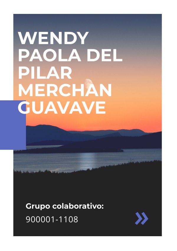 Magazin Wendy Merchan by Paola Merchán - Flipsnack