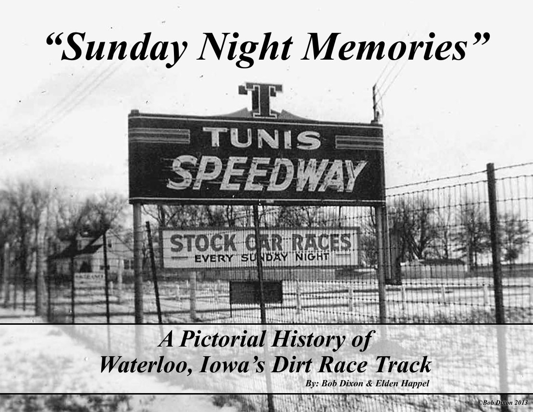 Sunday Night Memories-Tunis Speedway by Brad Angell - Flipsnack
