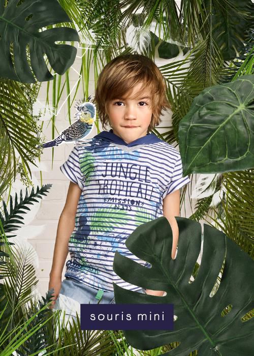 Souris Mini - Summer 2016 Catalog by Souris Mini - Flipsnack