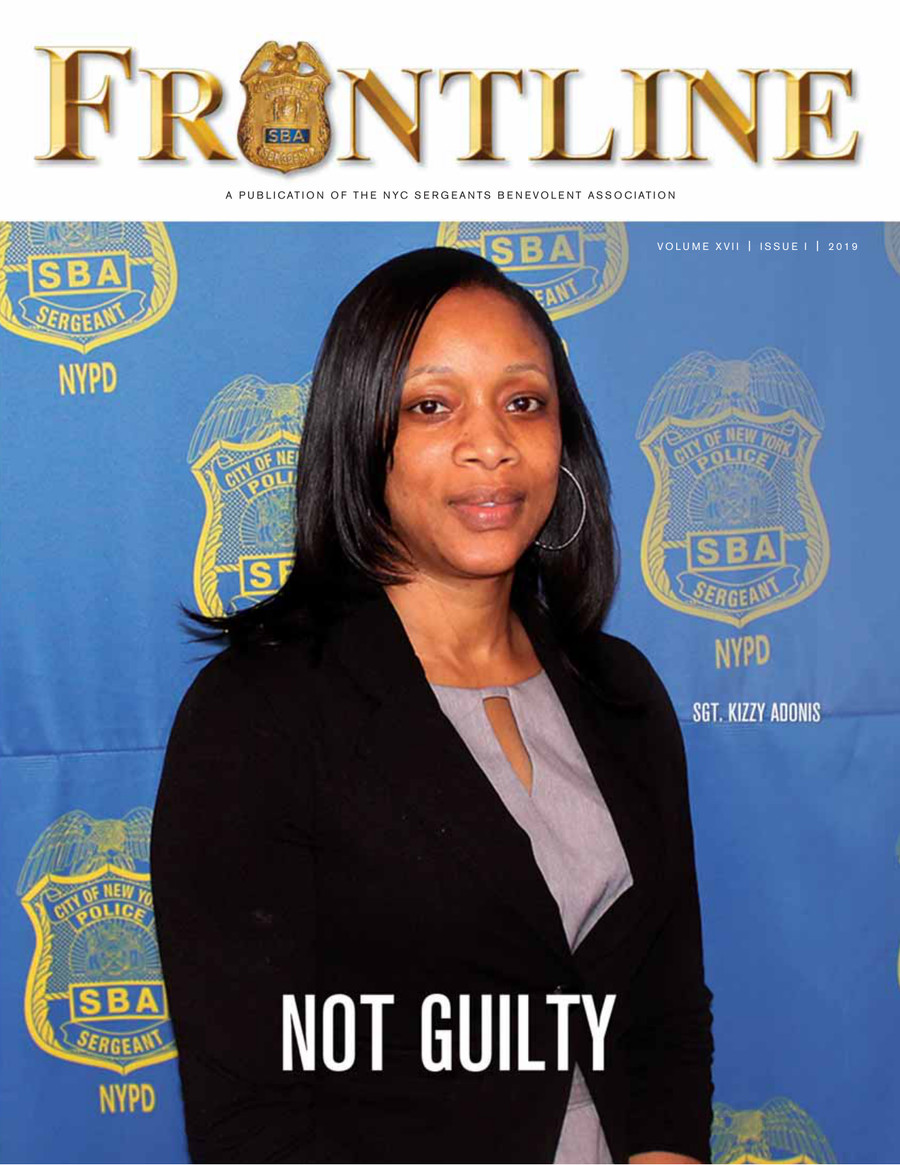 Frontline Magazine | October 2019 by Intelligent Design - Flipsnack