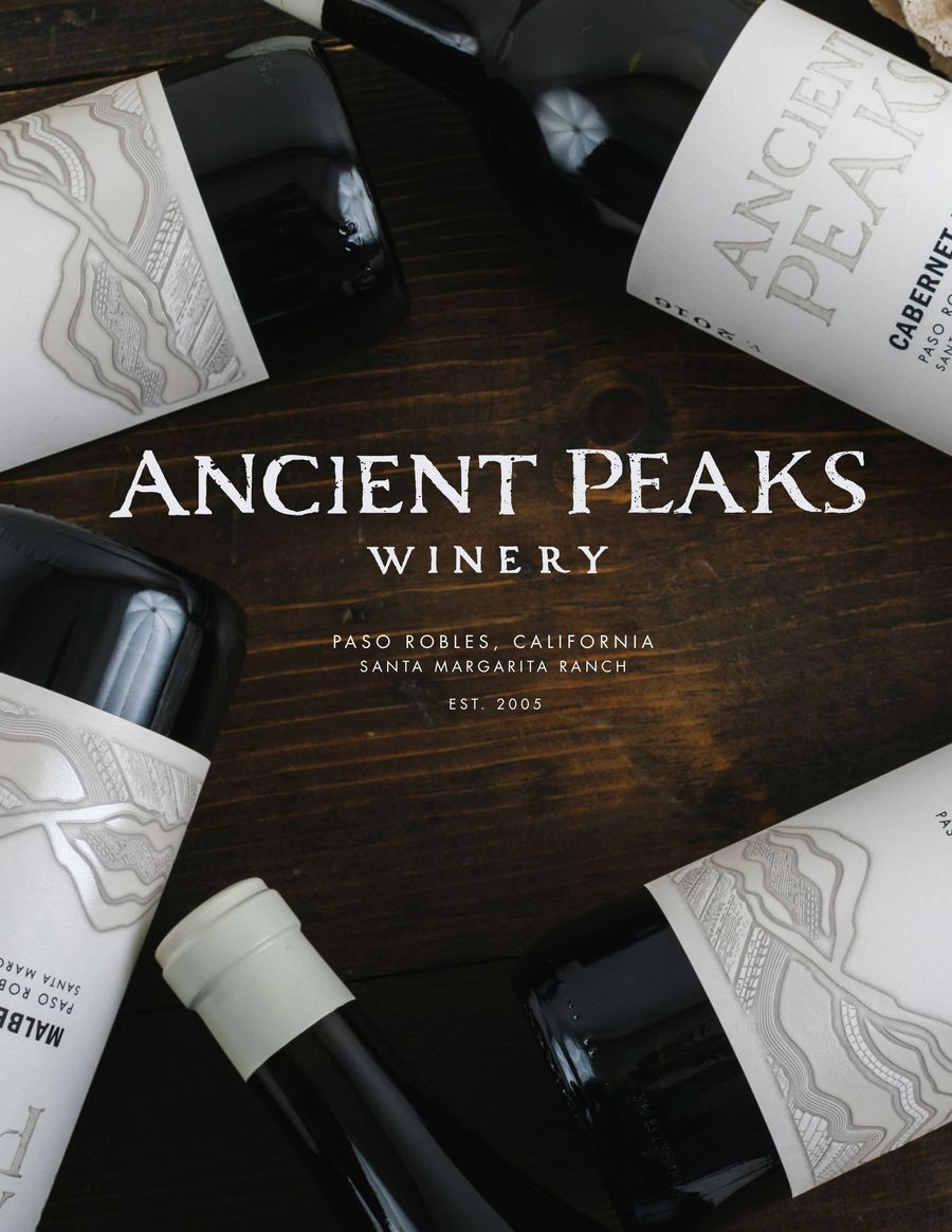 Press Kit: Ancient Peaks Winery by Ancient Peaks Winery - Flipsnack