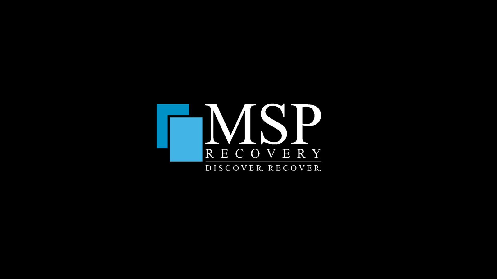 MSP Recovery Power Point by MSP Recovery - Flipsnack
