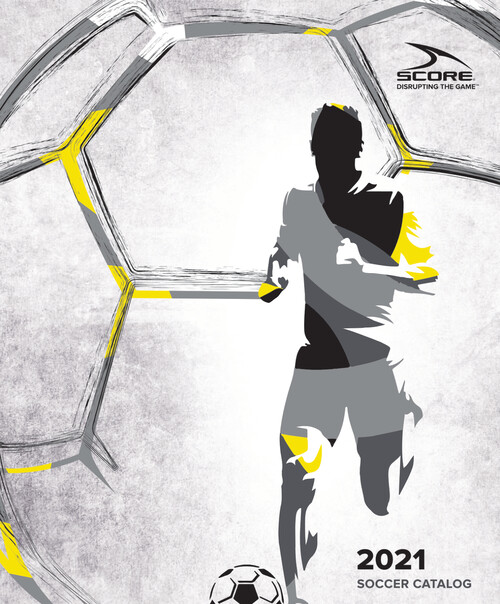 Score Sports Catalog - Catalog Library