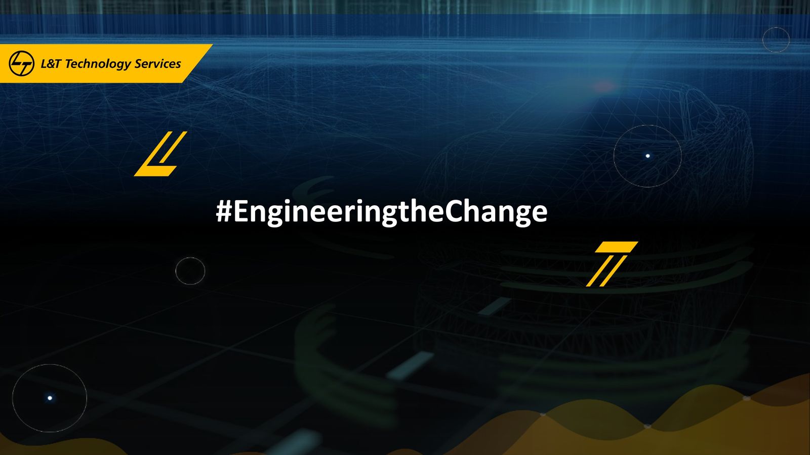 LTTS_Automotive ACES Capability Overview by LTTS Insights