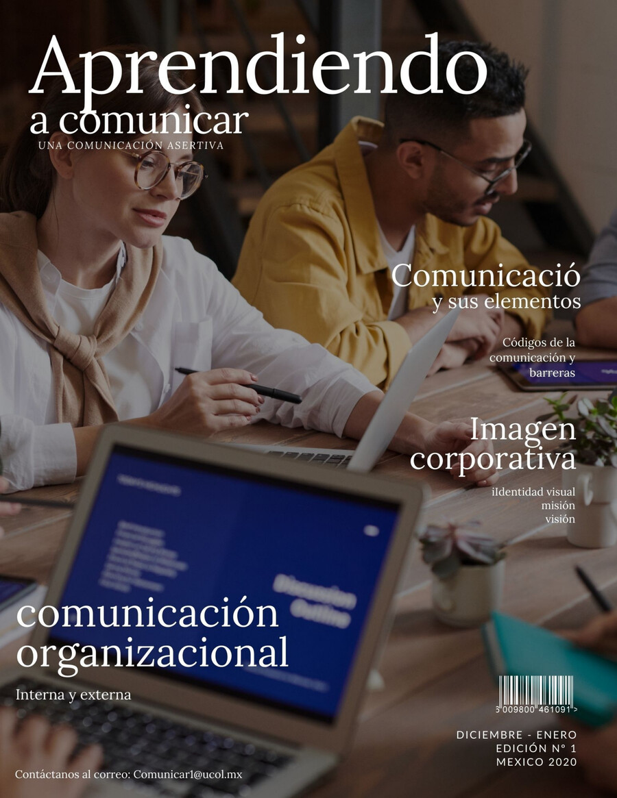 Aprendiendo a comunicar by JUAN... - Flipsnack